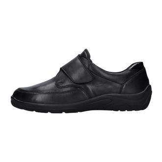 Waldl&auml;ufer Damen, Schuhe, Schwarzk, 36 1/2 EUGr&ouml;&szlig;e
