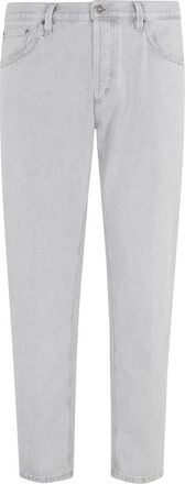 Dondup Homme, Jeans, Gris, Taille: W35 Brighton Jeans