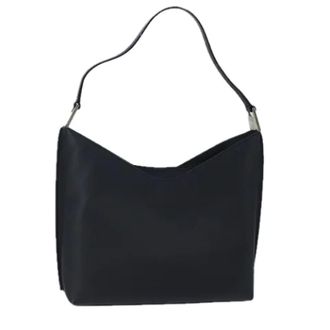 Gucci Pre-owned Cuir sacs-gucci - Femme - Pre-owned - Noir - Taille: ONE Size
