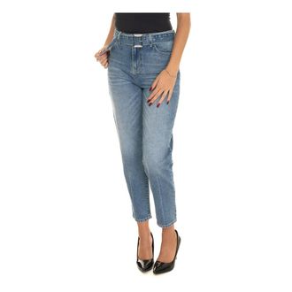 Liu Jo Damen, Jeans, Blau, W29Gr&ouml;&szlig;e