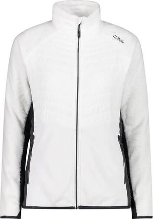 F.lli Campagnolo Damen Unterjacke WOMAN JACKET HYBRID