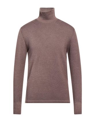 Paolo Pecora STRICKWAREN - Rollkragenpullover auf YOOX.COM