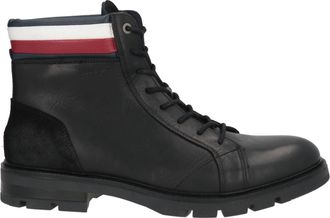Tommy Hilfiger SCHUHE - Stiefeletten auf YOOX.COM