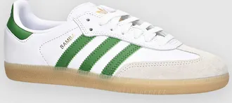 adidas Samba ADV Skateschuhe gum3