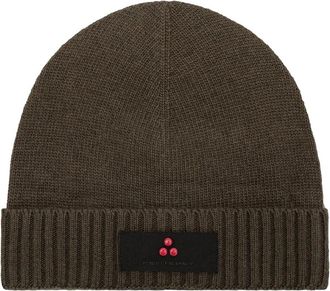 Peuterey unisex, Accessoires, Brun, Taille: M Silli 05 Cappello