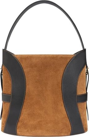 Aigner Femme, Sacs, Brun, Taille: ONE Size Sacs &agrave; main