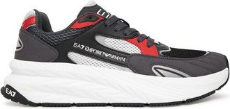 Emporio Armani Sneakers 7X000342 AF18617 MZ193 Bunt
