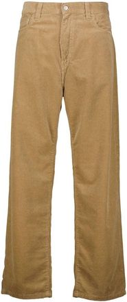 Carhartt Work in Progress Herren Cordhose LANDON Loose tapered Fit