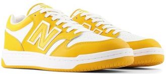 New Balance BB480LWA 480 Homme Varsity Gold EU 40