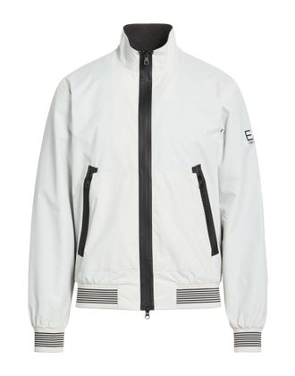 Emporio Armani JACKEN & M&Auml;NTEL - Jacken und Anoraks auf YOOX.COM