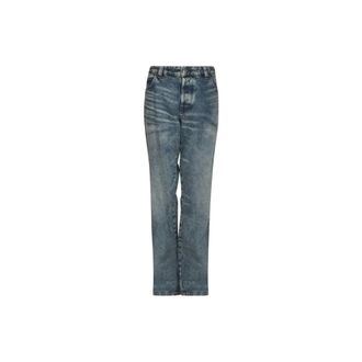 Diesel Femme, Jeans, Bleu, Taille: W34 1993 Jeans
