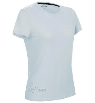 LaMunt Alexandra Logo - T-shirt - Damen