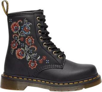 Dr. Martens Femme, Chaussures, Noir, Taille: 39 EU Chaussures