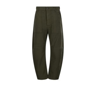 Ralph Lauren Damen, Hosen, Gr&uuml;n, 2XSGr&ouml;&szlig;e