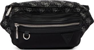 Guess G&uuml;rteltasche Guess HMBENP P6156 Schwarz