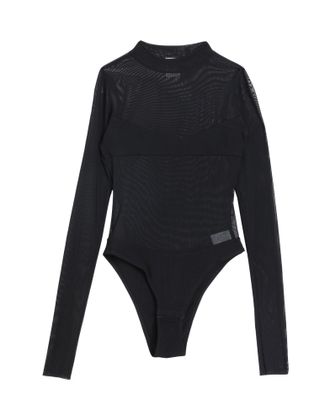 Not After Ten TOPS - Bodysuits auf YOOX.COM