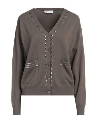 Diana Gallesi STRICKWAREN - Strickjacken auf YOOX.COM