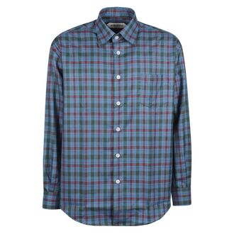 Namacheko Colt Shirt - - Shirts - Herren - Mehrfarbig - S