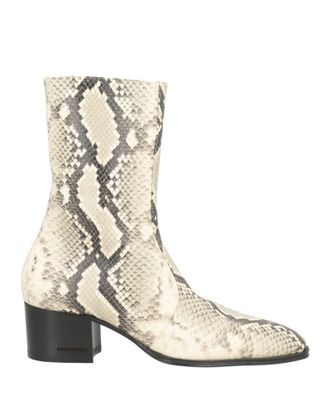 Dsquared2 SCHUHE - Stiefeletten auf YOOX.COM