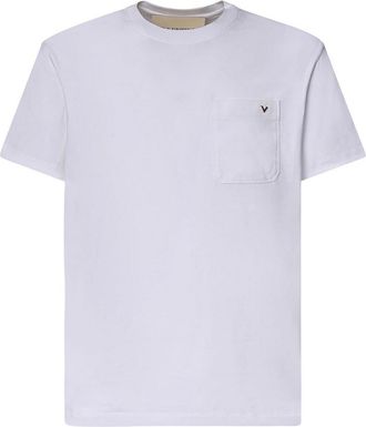Valentino Garavani T-Shirt - Wei&szlig;
