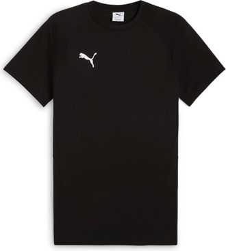 Puma Funktionsshirt TeamEvostripe