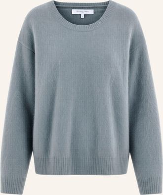 Gerard Darel Pullover Rida blau