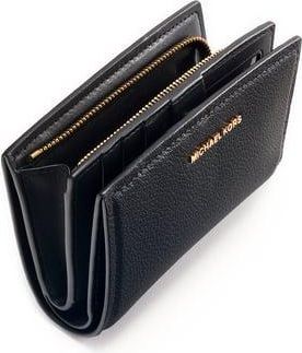 Michael Kors Portefeuille en cuir