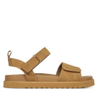 Jenny Sandalen JENNY HY86009-21 Braun