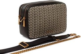 Michael Kors Sac &agrave; bandouli&egrave;re imprim&eacute;