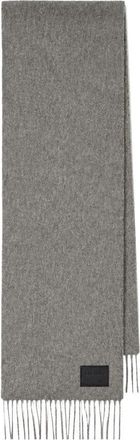 Paul Smith Kaschmirschal - - Accessories - Herren - Grau - ONE SIZE