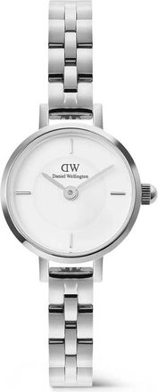 Daniel Wellington Damen, Accessories, Grau, ONE SIZEGr&ouml;&szlig;e