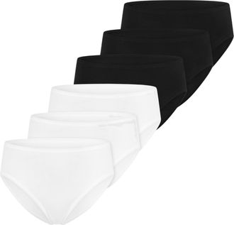 Schiesser Slip Essentials Cotton