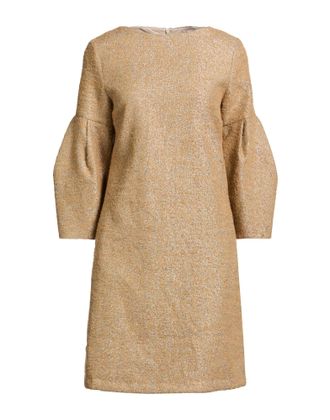 Camicettasnob KLEIDER - Mini-Kleider auf YOOX.COM