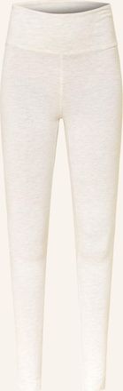American Vintage American Vintage Leggings Ypawood grau
