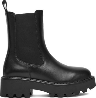 Gino Rossi Klassische Stiefeletten Gino Rossi EO-ANDY-8105-25 Schwarz