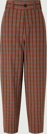 SOEUR PANTALON ALOUETTE MARRON
