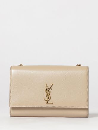Saint Laurent Mini Sac Femme couleur Beige
