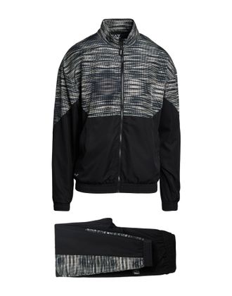 Emporio Armani OVERALLS - Sportanzüge auf YOOX.COM