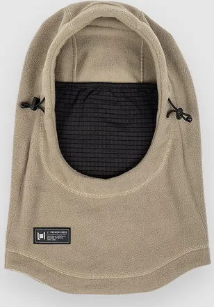 L1 Premium Outerwear Covert Hoodie fossil