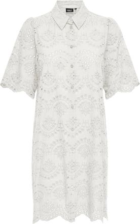 Only Onlvalais S/S Dress WVN Noos