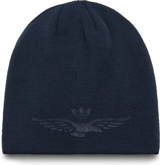 Aeronautica Mütze Aeronautica Militare 252CU0083UL00915 Dunkelblau