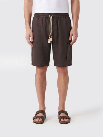 MC2 Saint Barth Short Homme couleur Marron