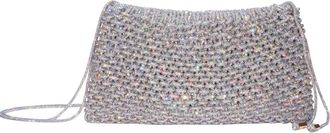 Hibourama Bags Femme, Sacs, Multicolore, Taille: ONE Size Penelope Clutch