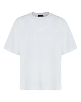 Giuseppe Zanotti LR-67 T-shirt