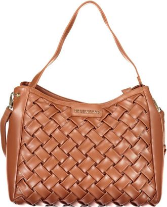 Mario Valentino Femme, Sacs, Brun, Taille: ONE Size Sac bandouli&egrave;re