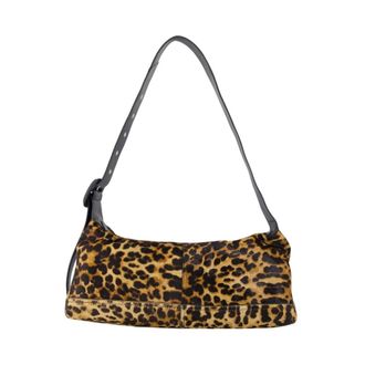Ami Etienne Small Crossbody - - Bags - Damen - Braun - ONE SIZE