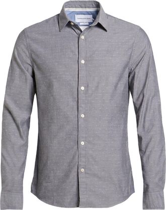 Calvin Klein TOPS - Hemden auf YOOX.COM