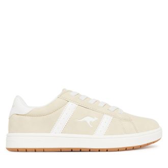 Kangaroos Sneakers KangaRoos K-CA Miles OS 10263 000 1073 Beige