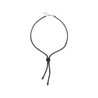 Brunello Cucinelli Damen, Accessories, Schwarzk, ONE SIZEGr&ouml;&szlig;e