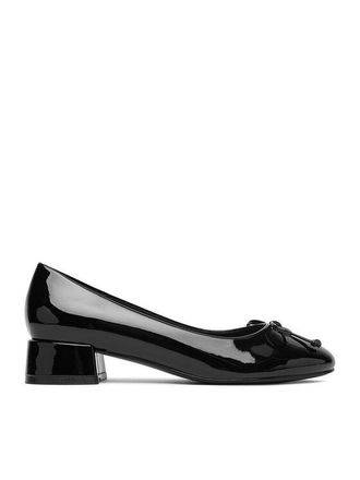 Jenny Pumps CEO-CD25-027-1 Schwarz